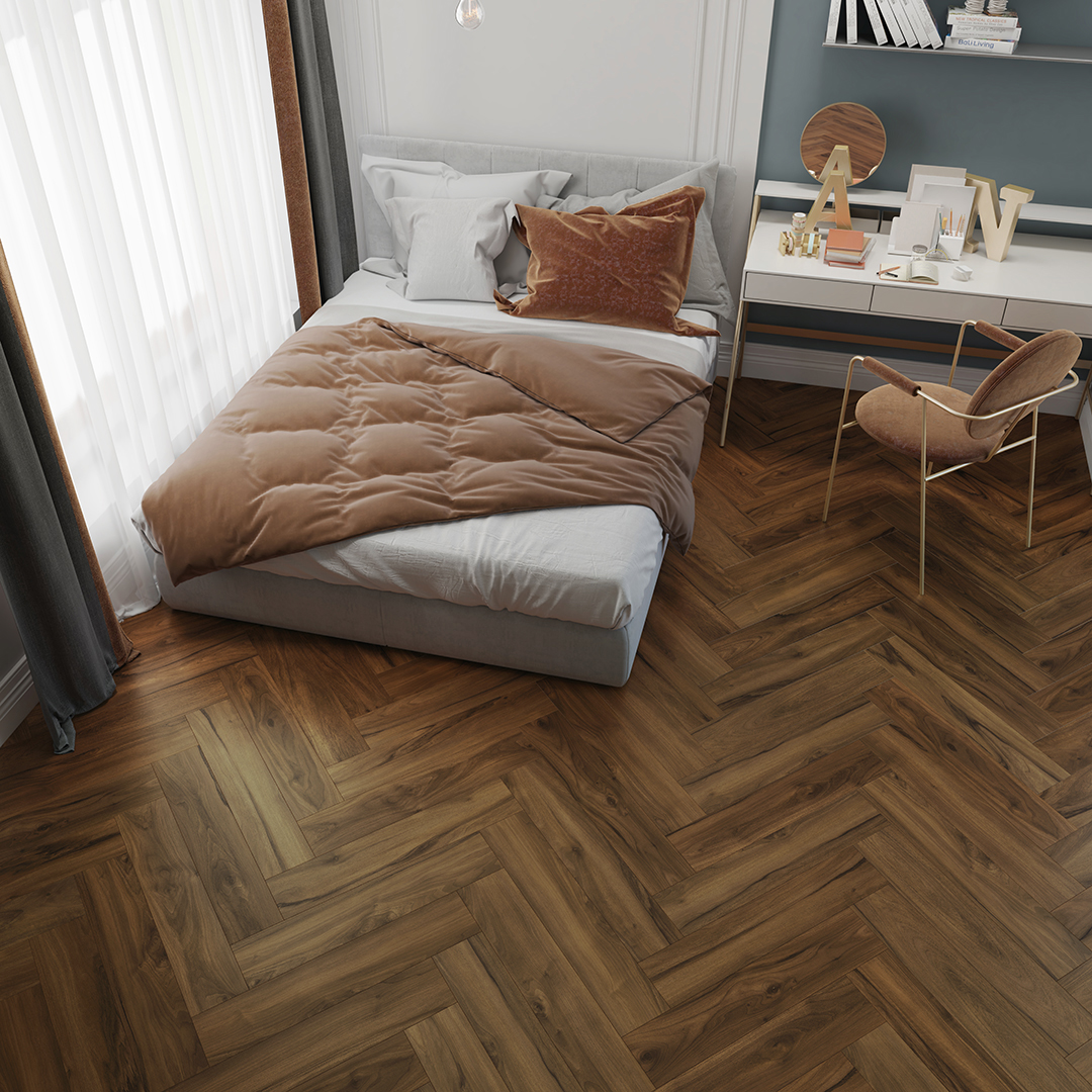 Classen Manor Herringbone | agormanflooring.ie | Luxury Flooring